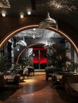 Shabba (280-letiya Barnaula Street No:18), restoran  Barnaul'dan