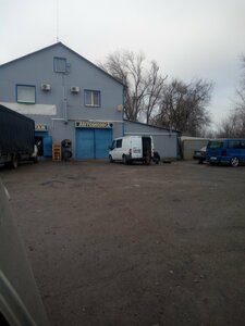 Motel (Zheleznodorozhnaya Street No:69, Volgodonsk), otel  Volgodonsk'tan