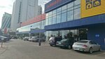 Container • კონტეინერი (Marshal Gelovanis gamziri No:54), mini-market  Tiflis'ten