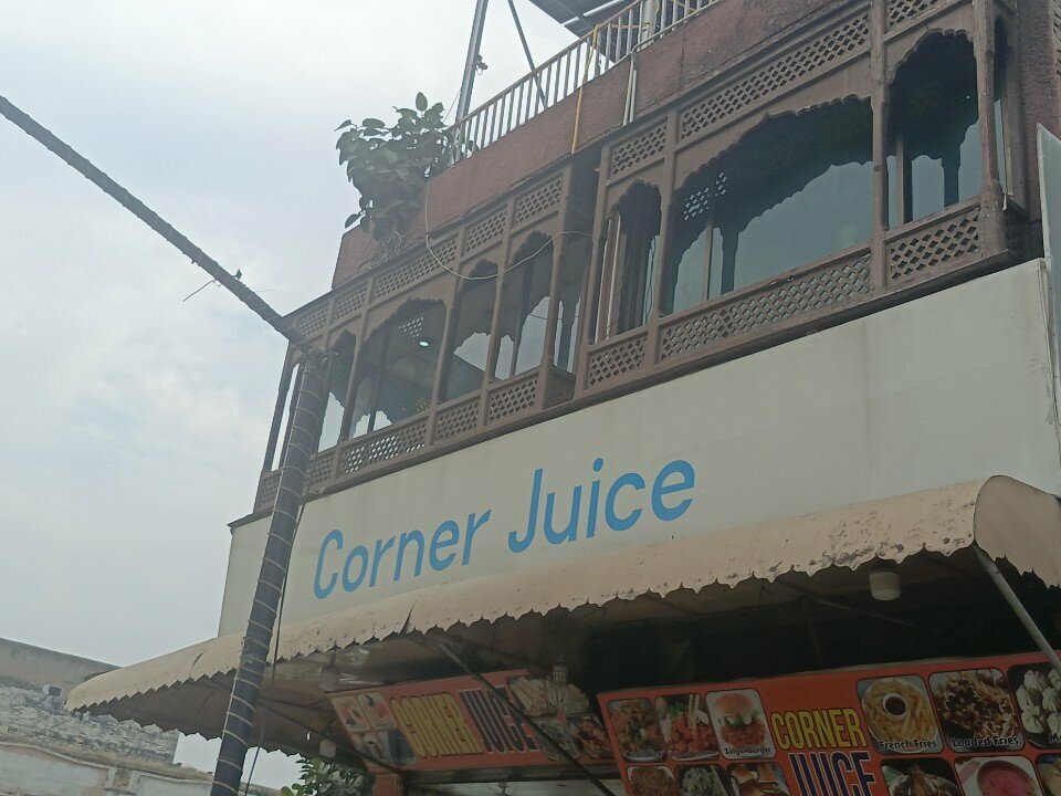 Vitamin bar Corner juice, Rawalpindi, foto