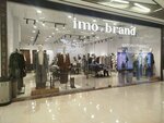 Imo.Brand (Chyngyz Aytmatov Avenue No:3, Lenin District), giyim mağazası  Bişkek'ten