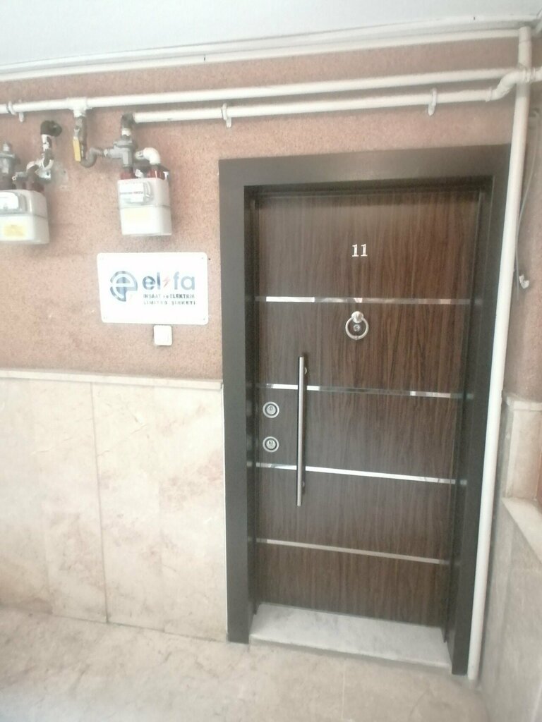 i̇nşaat firmaları Elfa İnşaat, Ankara, foto