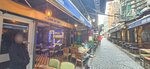 Esperi Pub (İstanbul, Beşiktaş, Sinanpaşa Mah., Alaybeyi Sok., 12), bar  İstanbul'dan