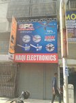 Naqi electronics (Province of Sindh, Karachi, Shahjahan Avenue), e-ticaret  Karaçi'den