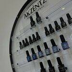 Beauty Space Bar (Elektrodny Drive No:14с1), güzellik salonu  Moskova'dan