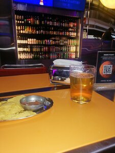 Beer port (Pulkovskoe Highway No:41литЗА), kafe  Saint‑Petersburg'dan