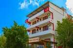 Pinar Pansiyon (Andifli Mah., Meltem Sok., No:1, Kaş, Antalya), otel  Kaş'tan
