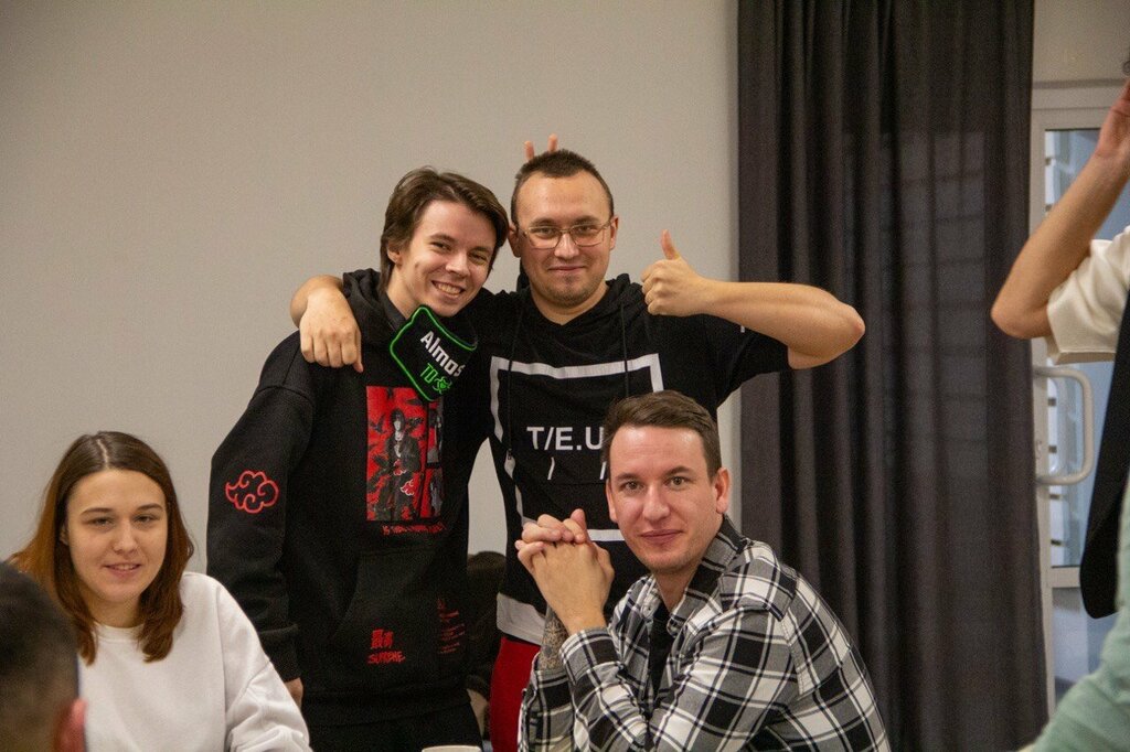 Masa oyunları ve zeka geliştirici oyunlar No Toxic, Riazan, foto