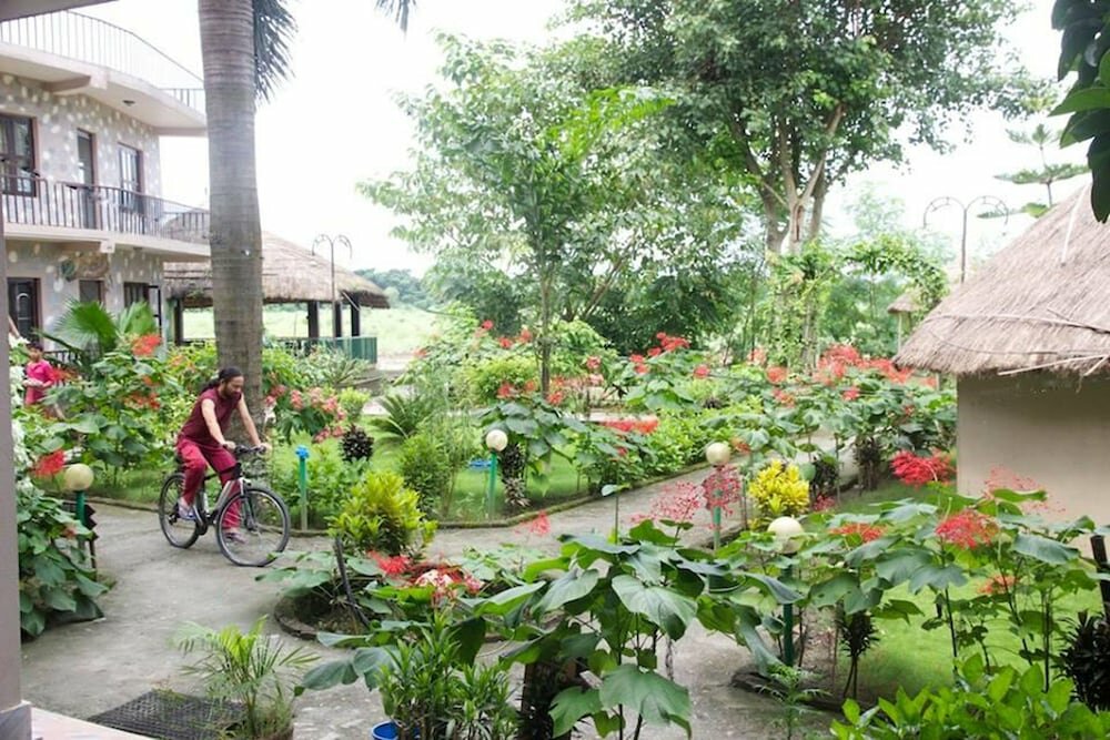 Otel Jungle Sun Set Camp, , foto