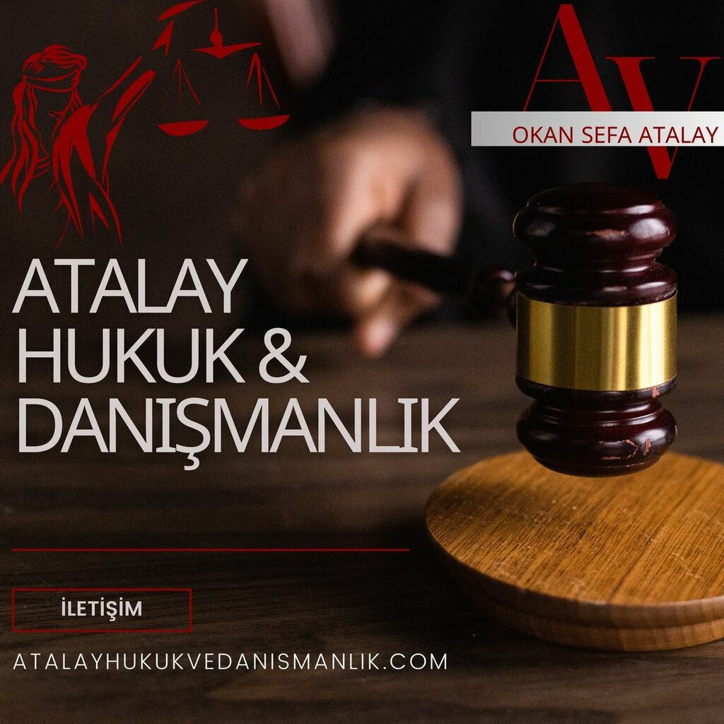 Hukuk büroları Atalay Hukuk, Ankara, foto