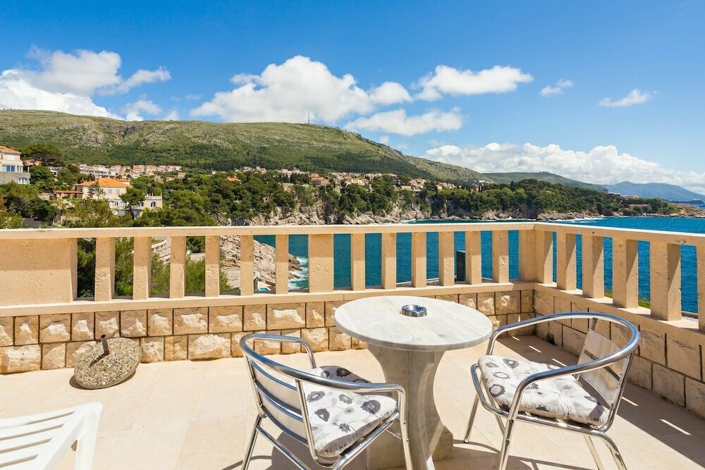 Otel Guest House Steel, Dubrovnik, foto