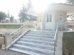 Şadırvan (Erenköy Mah. Gün kapısı Sok. No:2, Selçuklu, Konya), şadırvan  Konya'dan