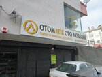 Otomatik Oto Aksesuar (Ankara, Mamak, Kazım Orbay Mah., Şahinler Sok., 2 A), otomobil yedek parçaları  Ankara'dan