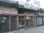 Aksa İnşaat - Rent A Car (Ispartakule Cad., No:42D, Esenyurt, İstanbul), emlak ofisi  İstanbul'dan