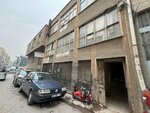 Kılıçsan Demir Doğrama (Ulubey Mah., Altınözü Sok., No:24, Altındağ, Ankara), demirdökümcüler  Ankara'dan