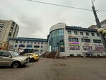 Lash Bar (Aviakonstruktorov Avenue No:5к2), güzellik salonu  Saint‑Petersburg'dan
