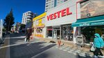 Vestel (Adana, Yüreğir, Selahattin Eyyubi Mah., 3854. Sok., 8/1), beyaz eşya mağazaları  Adana'dan