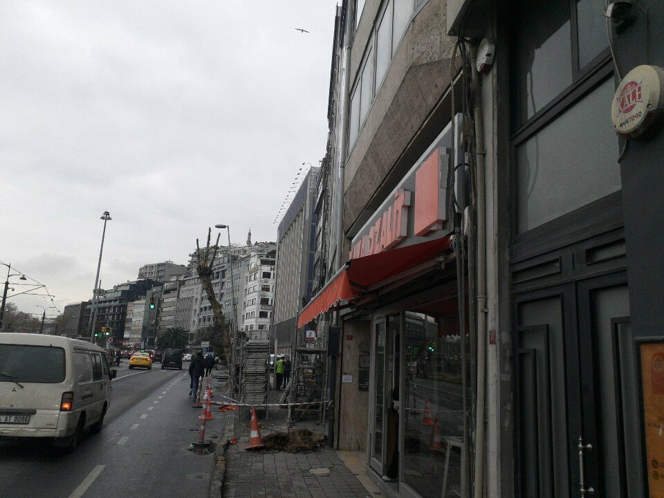 Mimari proje firmaları Asimar Mimarlık, İstanbul, foto
