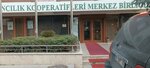 Türkiye Ormancılık Kooperatifleri Merkez Birliği (Yıldızevler Mah., Ormancılar Sok., No:4, Çankaya, Ankara), dernekler, birlikler  Ankara'dan