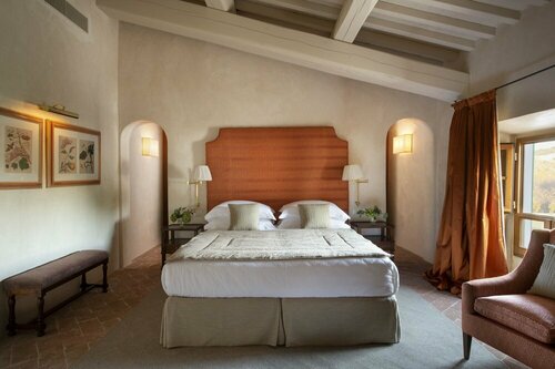 Otel Viesca Suites & Villas – Il Borro Toscana, Toskana, foto