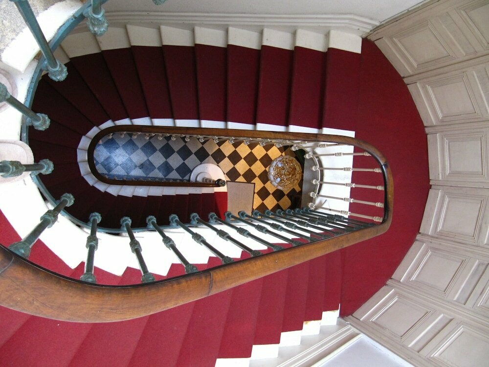 Otel Villa Sequoia Garden, Bordeaux, foto