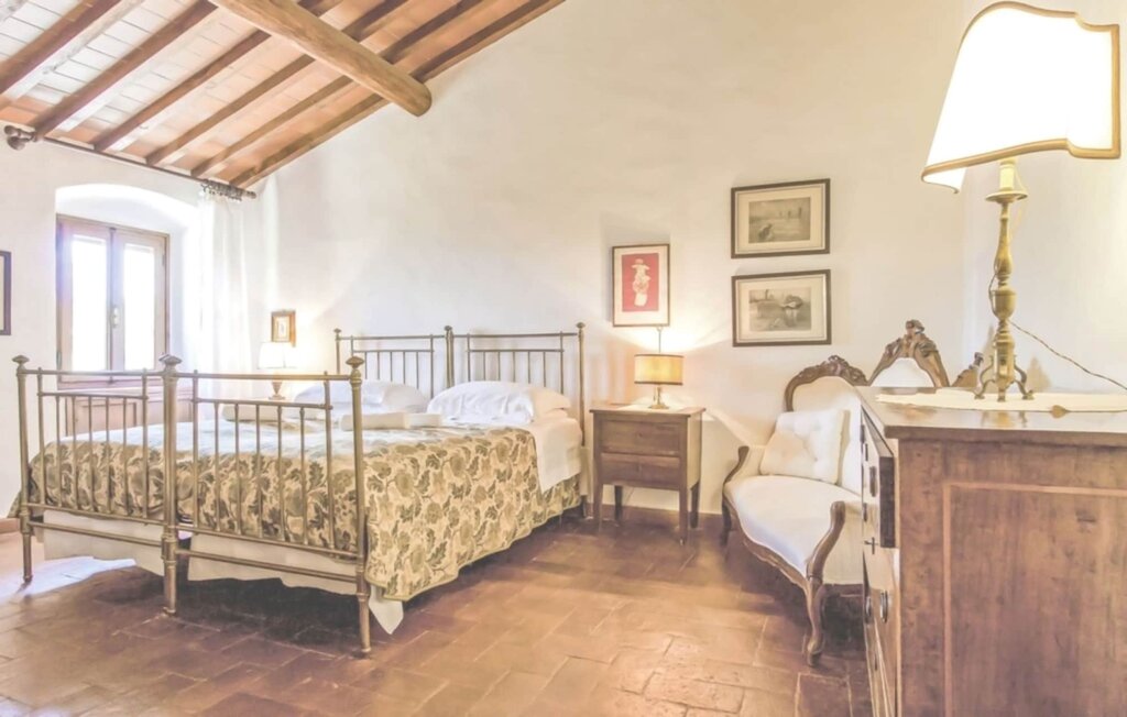 Otel Casale Le Torri, Toskana, foto