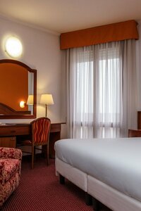 Hotel Terme Millepini (Venice, province of Padua, Via Cataio, 42), otel