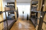 B14 Hostel (Fákafen No:11), otel  Reykyavik'ten