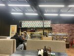 Dining Room Separation (Namangan Region, Uychi District, Unhayat mahalla fuqarolar yigʻini, A. Temur koʻchasi, 76), kafe  Nemengan eyaletinden