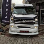 Keskin Dizayn Otomotiv (İstanbul, Sancaktepe, Yakacık Cad., 133-135A), otomobil satış galerileri  İstanbul'dan