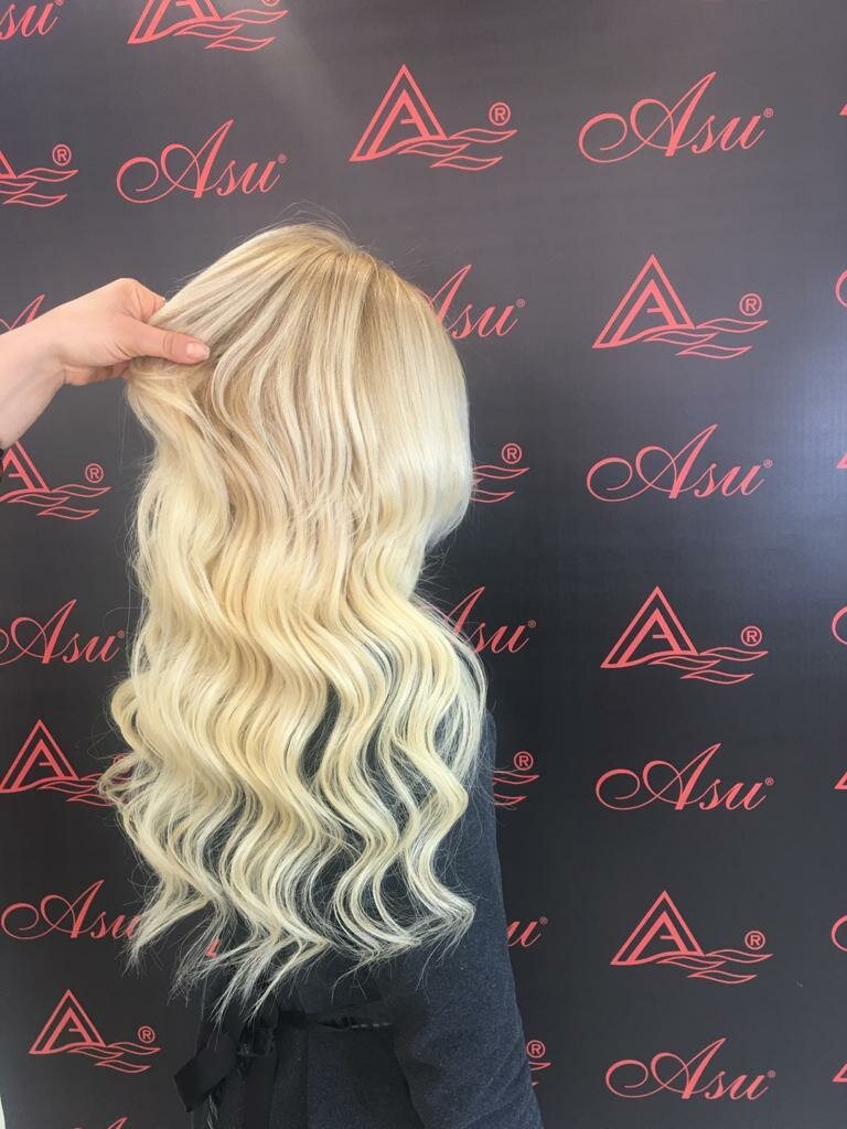 Güzellik salonu Asu Kuaför, Denizli, foto