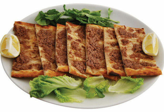 Restoran Meşhur İstanbul Pide & Lahmacun, İstanbul, foto