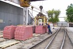 Silicate Plant (Abai oblysy, Semey), betonarme  Semey'den