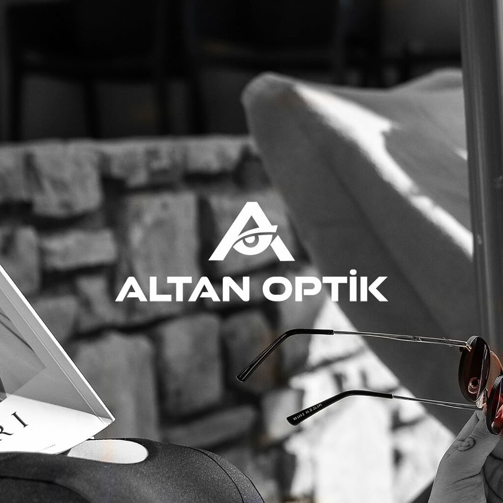 Optik Altan Optik, Ayvalık, foto