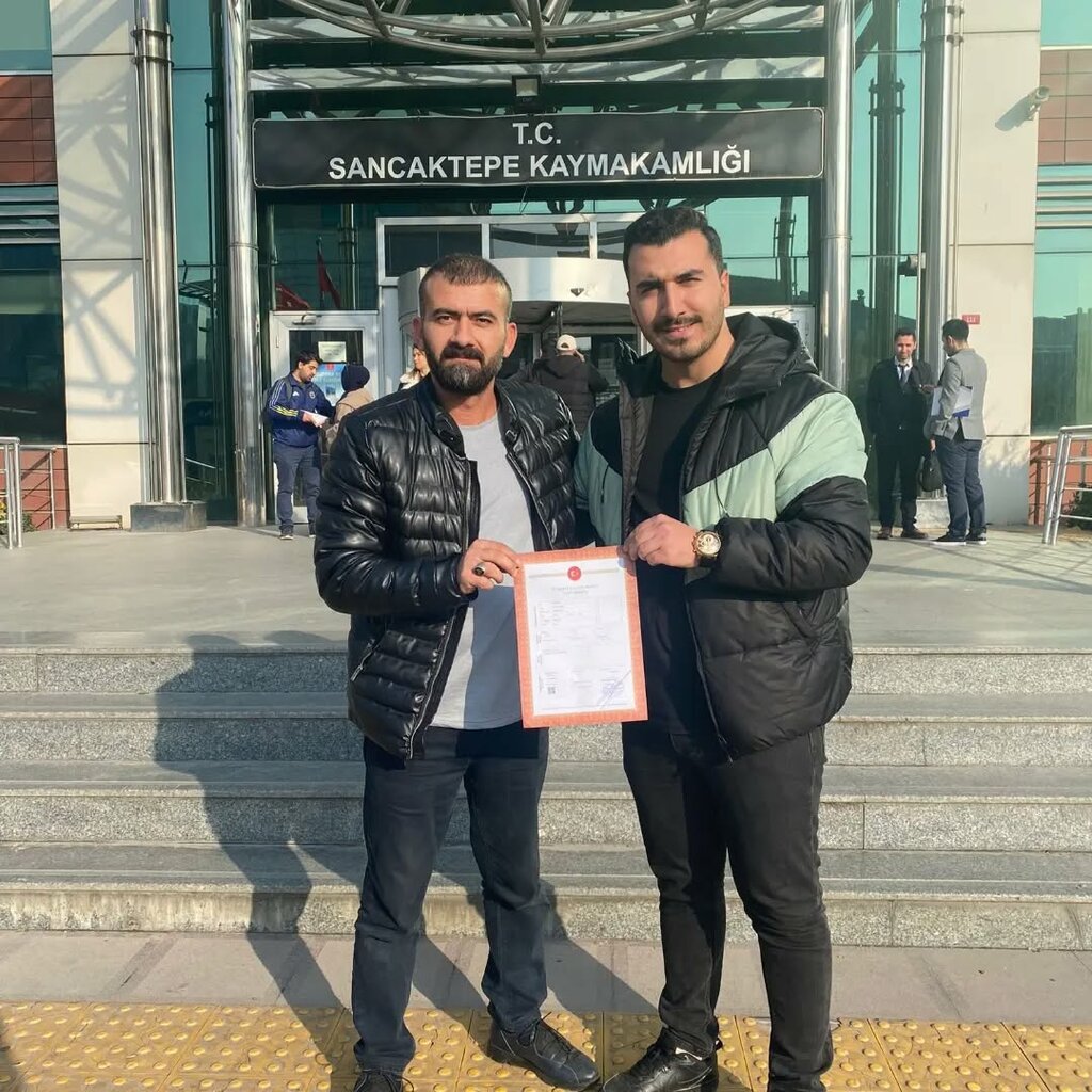 Emlak ofisi Emlakvar İnşaat, İstanbul, foto