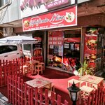 Çiğköftenin A'lası (Bahçelievler Mah., 326 Sok., No:5B, Karabağlar, İzmir), fast food  İzmir'den
