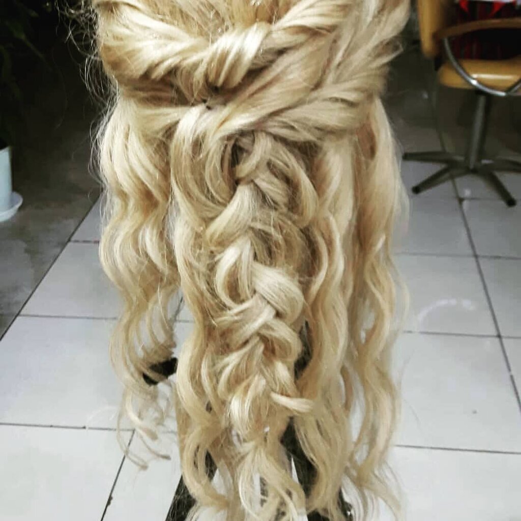 Güzellik salonu Celia Hair & Fashion SPA, Lima, foto