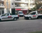 Ata teknik servis (Aydın, İncirliova, Cumhuriyet Mah., Lozan Cad., 15), klima satışı  İncirliova'dan