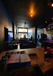 Livane PlayStation Cafe (Düzce, Akçakoca, Yalı Mah., Hasan Kahya Sok., 5), kafe  Akçakoca'dan