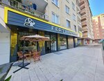 Fersy Beauty Studio (Kayseri, Sivas Bul., 191A), güzellik salonu  Kayseri'den