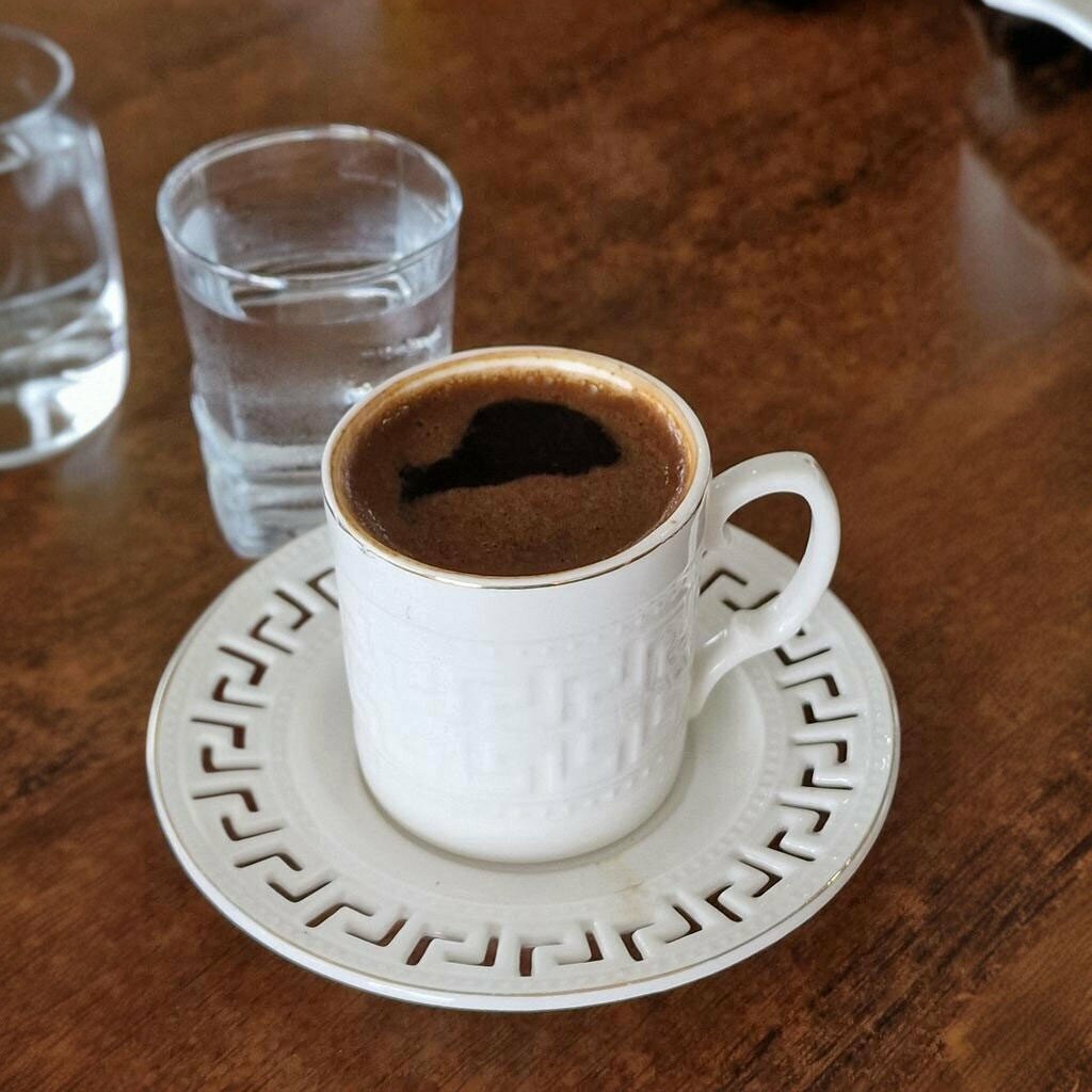 Restoran Deniz Restaurant, Espiye, foto