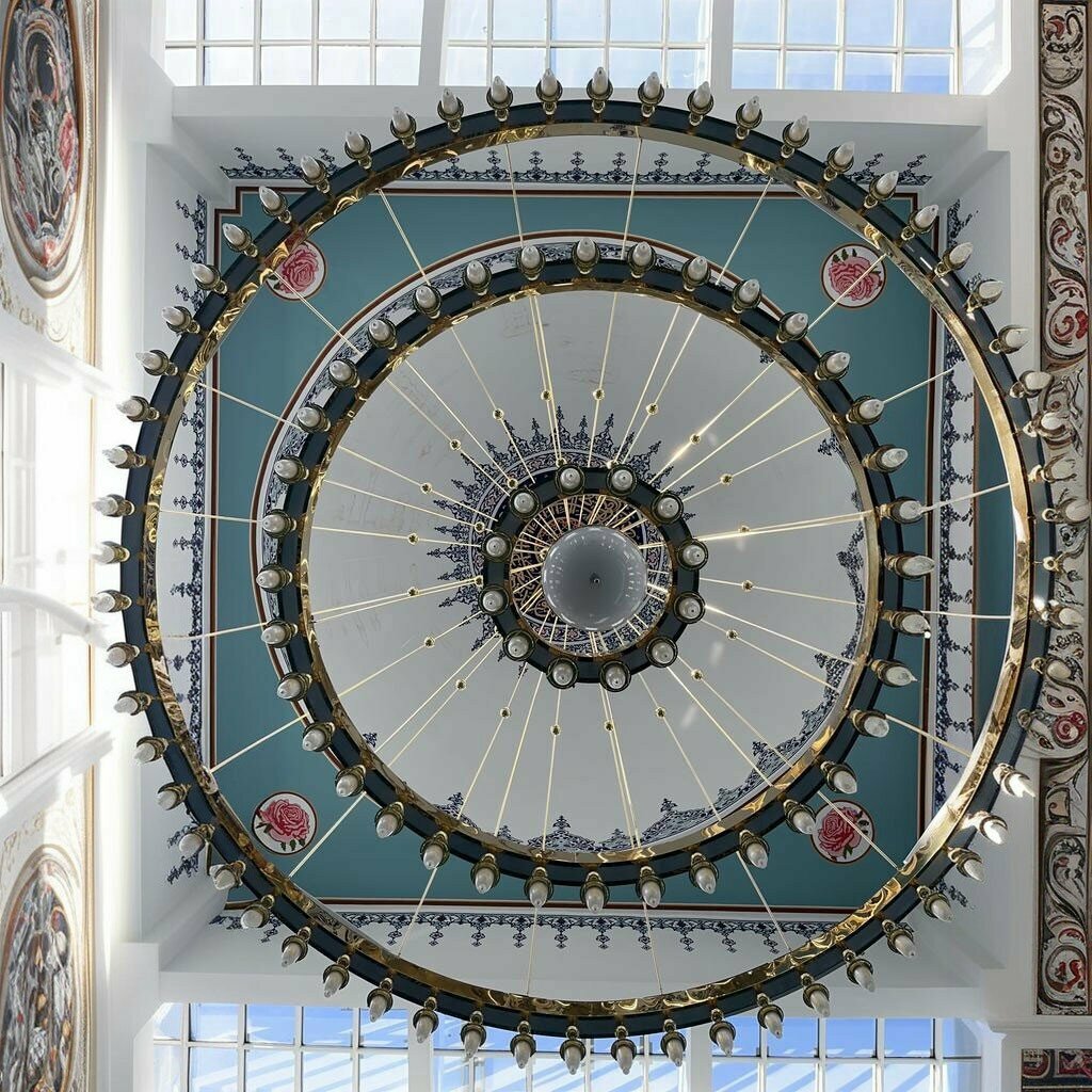 Cami Davraz Mahallesi Pazar Cami, Isparta, foto