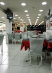 Ailem Lokantası (Bahçelievler Mah., Handan Sok., No:21, Altıeylül, Balıkesir), restoran  Balıkesir'den