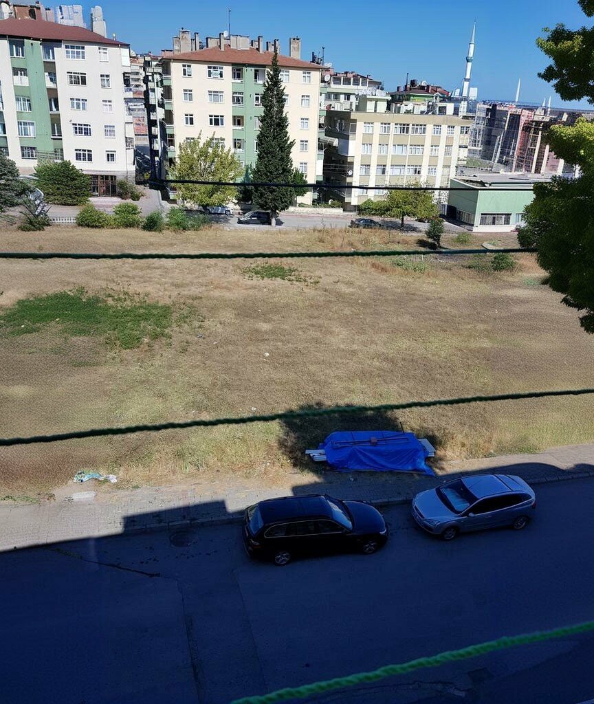 Kültür ve eğlence parkları Tünel Parkı, Samsun, foto