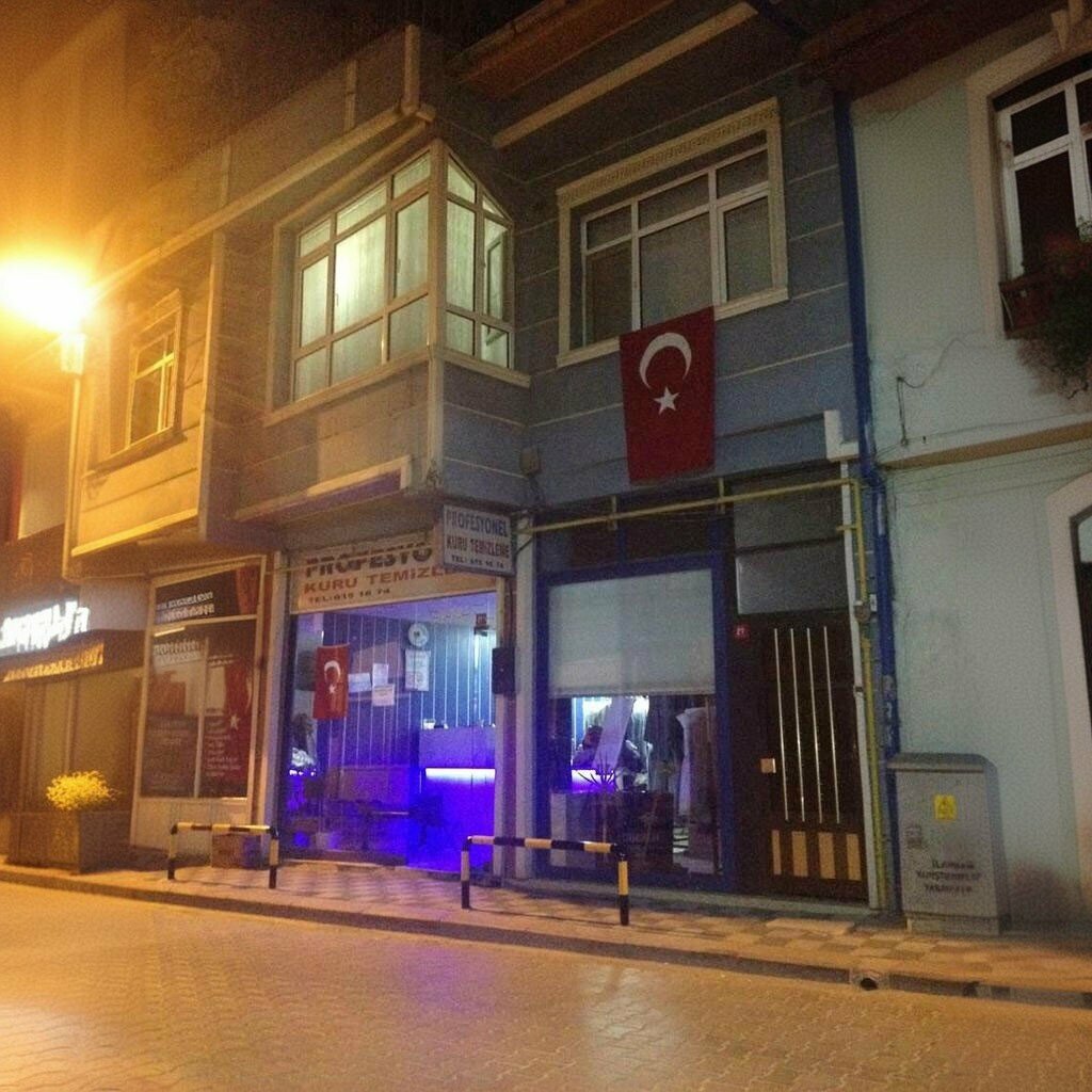 Kuru temizlemeciler Profesyonel Kuru Temizleme, Tavşanlı, foto