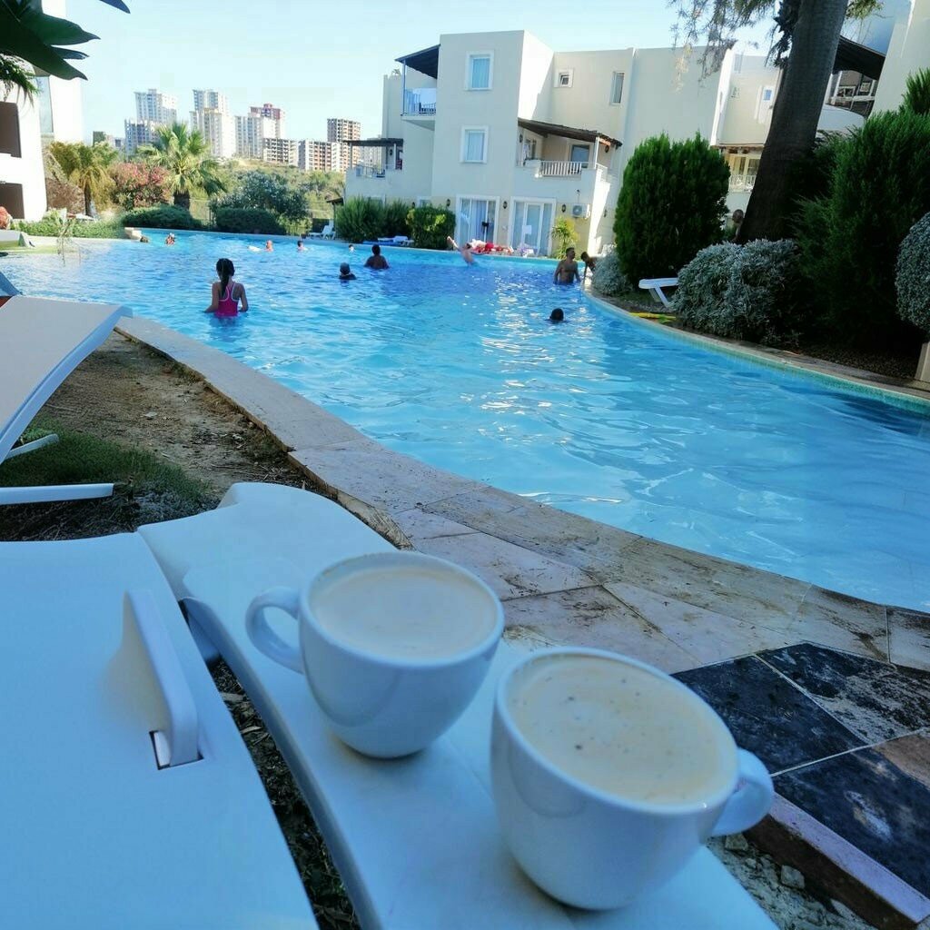 Otel Holiday & Leisure Club, Kuşadası, foto