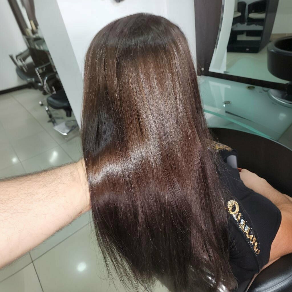 Kuaförler Kuaför Burçin, Mersin, foto