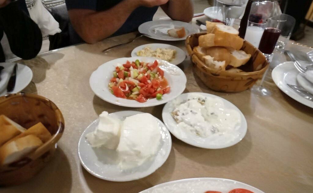 Restoran Gözde Restaurant, Lüleburgaz, foto
