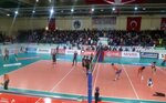 Kula Kapalı Spor Salonu (Manisa, Kula, 4 Eylül Mah., Yavuz Sultan Selim Cad., 4), spor ve jimnastik salonları  Kula'dan