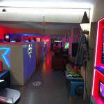 Gamepark Playstation Cafe (Yenidoğan Mah., Ercan Yıldız Sok., No:9/B, Merkez, Kırıkkale), i̇nternet kafeler  Kırıkkale'den